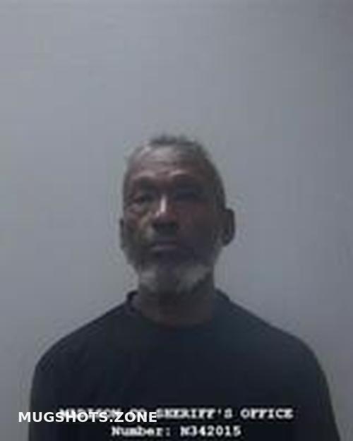GREGORY KENT JONES 09/30/2025 - Madison County Mugshots Zone