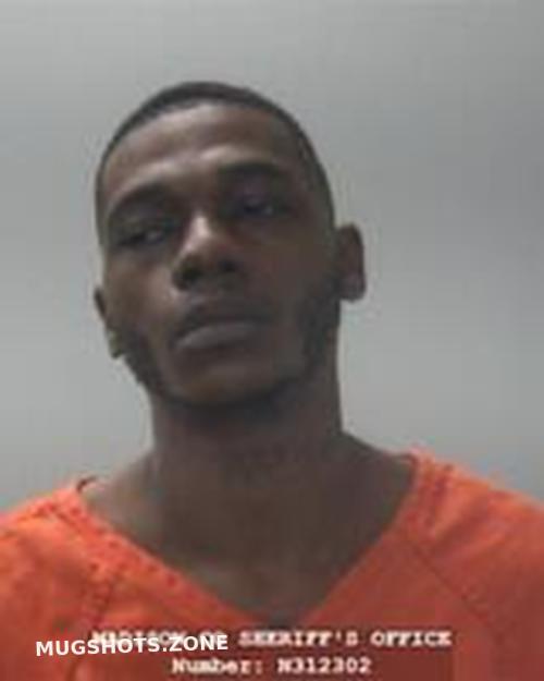 EZRA CORTEZ HARPER 10/01/2025 - Madison County Mugshots Zone