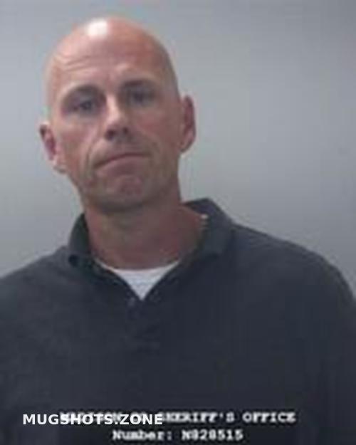 TIMOTHY BRIAN HUNT 10/02/2025 - Madison County Mugshots Zone