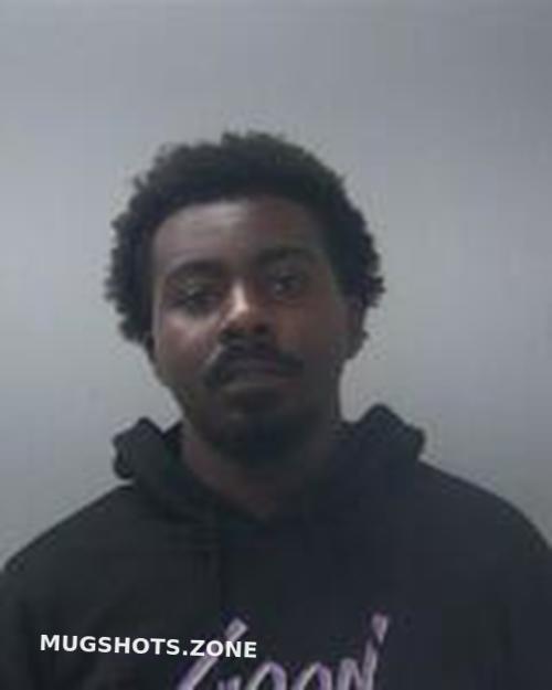 TYREE CORTEZ KENNEMER 10/05/2025 - Madison County Mugshots Zone