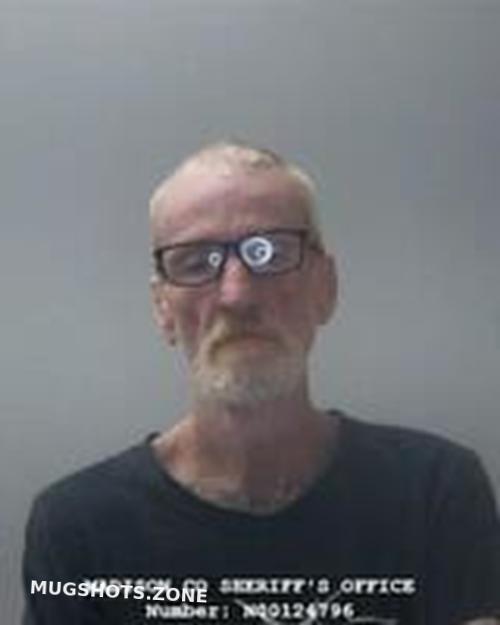 JIMMY LYNN ALSMAN 10/07/2025 - Madison County Mugshots Zone
