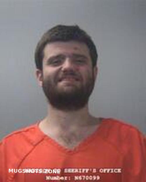 PAUL ELLIOTT ALLEN 10/07/2025 - Madison County Mugshots Zone