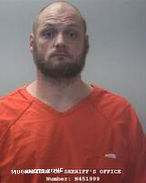 JOHNNY LAWRENCE JONES 10/08/2025 - Madison County Mugshots Zone