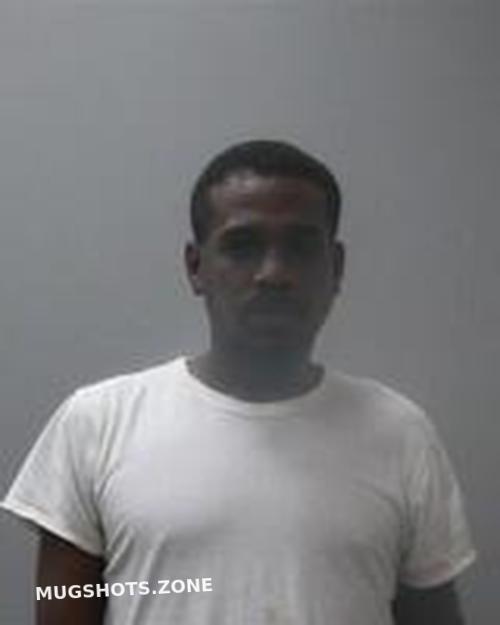 DERRELL ANTWON JONES 10/08/2025 - Madison County Mugshots Zone