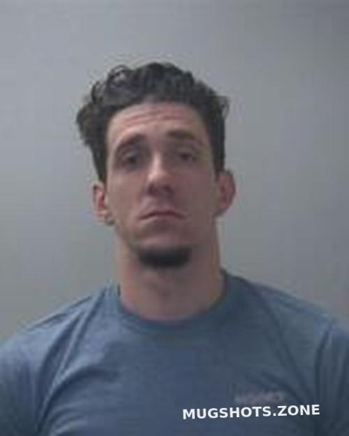 MICHAEL DYLAN TITTLE 10/09/2025 - Madison County Mugshots Zone