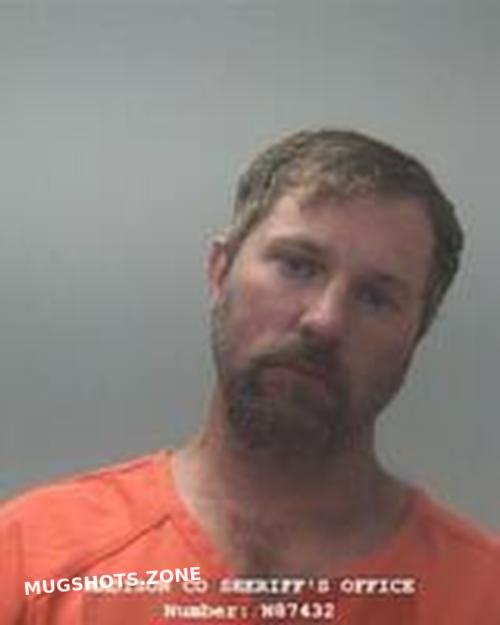 ANTHONY SCOTT AUSTIN 10/09/2025 - Madison County Mugshots Zone