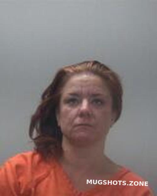 LAURA BETH ROBINSON 10/10/2025 - Madison County Mugshots Zone