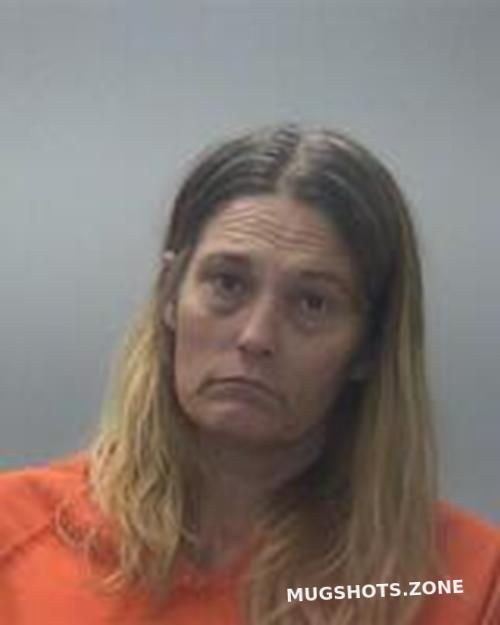 SHAWNA DANIELLE GOSS 10/10/2025 - Madison County Mugshots Zone