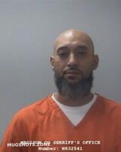 MILTON ALEXANDER FOWLER 10/13/2025 - Madison County Mugshots Zone