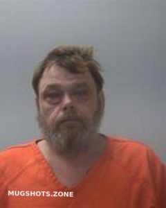 RONALD LOUIS RAINES 10/14/2025 - Madison County Mugshots Zone