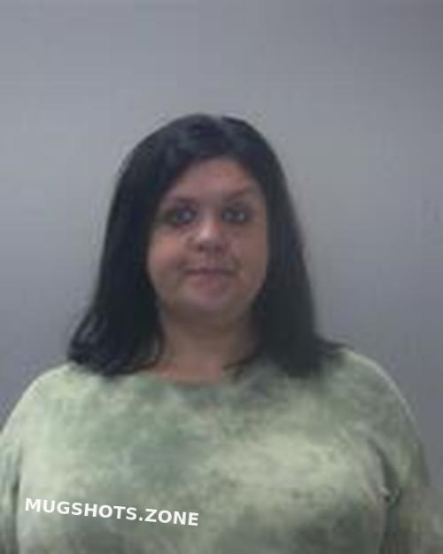 ROBIN LYNN BOATWRIGHT 10/15/2025 - Madison County Mugshots Zone
