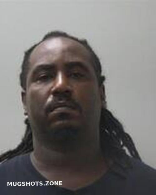 XAVIER RODRICK GLOVER 10/17/2025 - Madison County Mugshots Zone