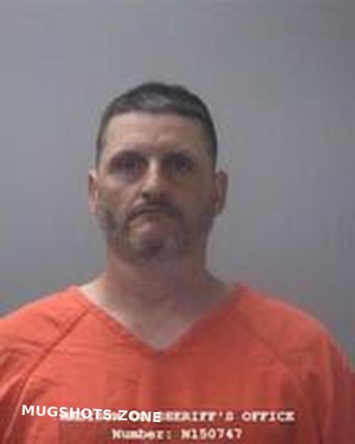 BRYAN KEITH BREWER 10/17/2025 - Madison County Mugshots Zone