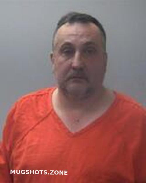 EDWARD LEWIS RATLIFF 10/19/2025 - Madison County Mugshots Zone