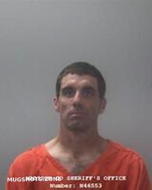 ADAM JACOB COMBS 10/20/2025 - Madison County Mugshots Zone