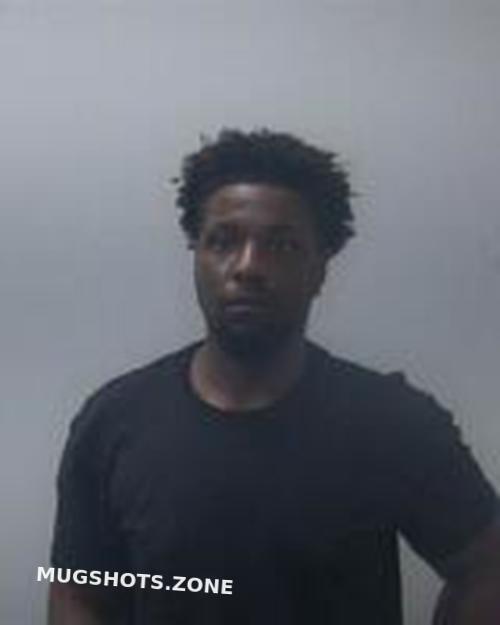 TREVION MARQUEZ SMITH 10/20/2025 - Madison County Mugshots Zone