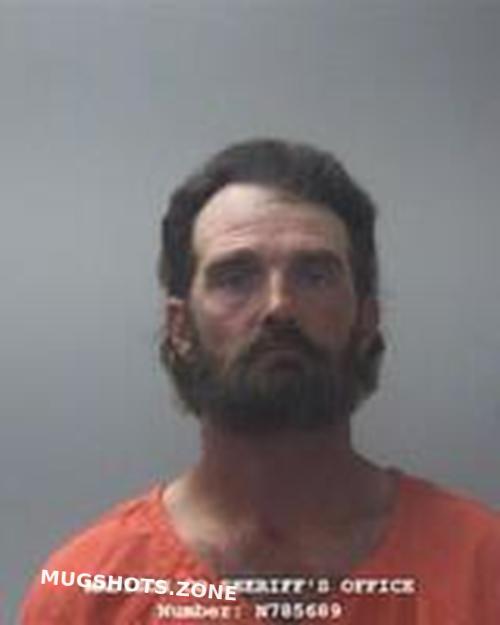 STEVEN PAUL FAIRCHILD 10/22/2025 - Madison County Mugshots Zone