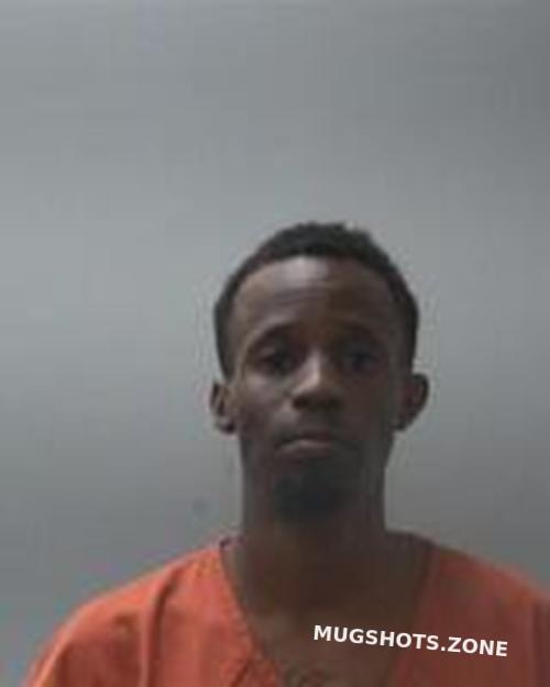 ADRIAN DASHUN SMITH 10/23/2025 - Madison County Mugshots Zone