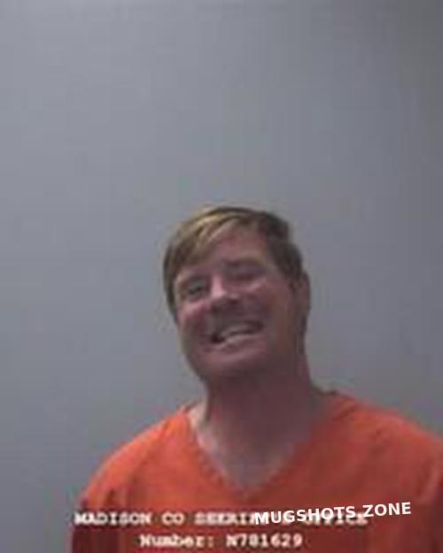 STANLEY BRYAN PERRY 10/24/2025 - Madison County Mugshots Zone