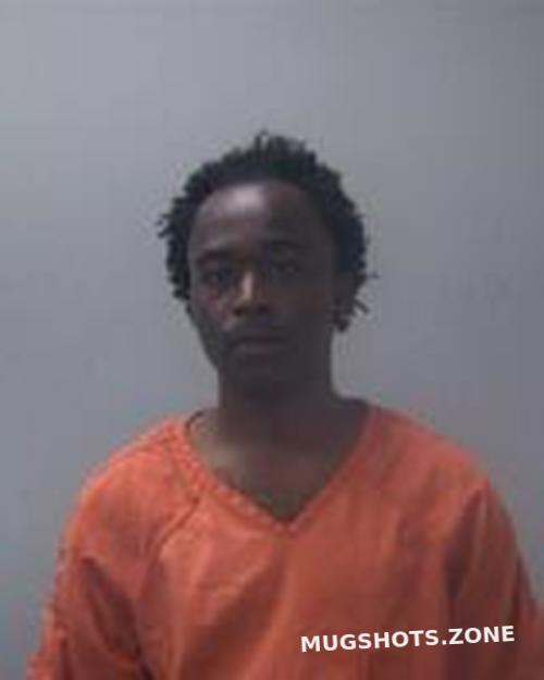 DELVIN BERNARD PRIMM 10/24/2025 - Madison County Mugshots Zone