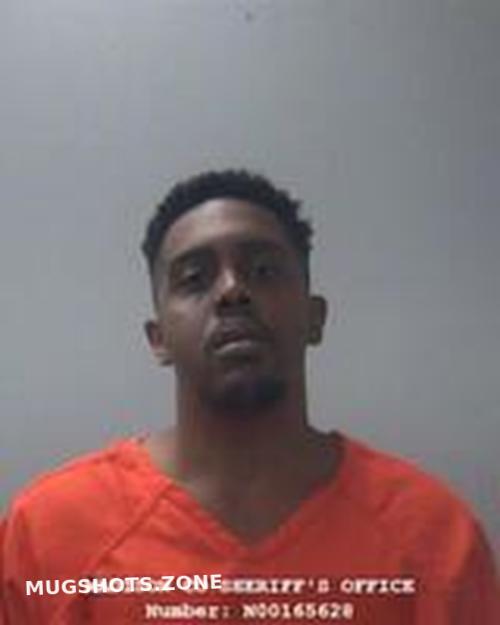 BRYAN O'NEAL KOGER 10/26/2025 - Madison County Mugshots Zone