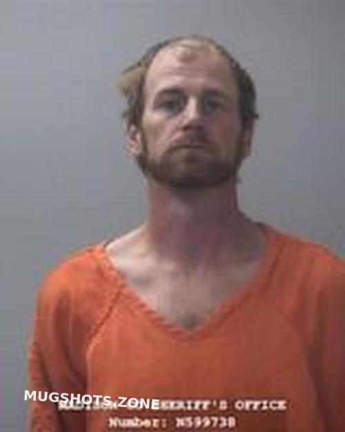 MATTHEW DUSTIN BOWLES 10/27/2025 - Madison County Mugshots Zone