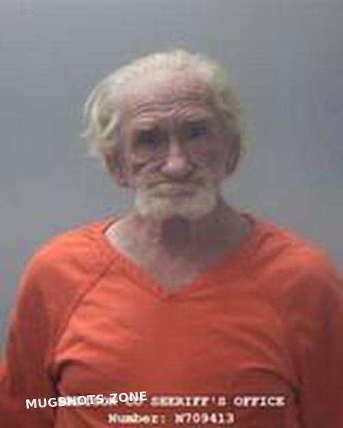 RICKY DEAN ROBERTS 10/28/2025 - Madison County Mugshots Zone