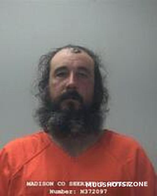 JAKE CHRISTOPHER DOPLER 10/28/2025 - Madison County Mugshots Zone