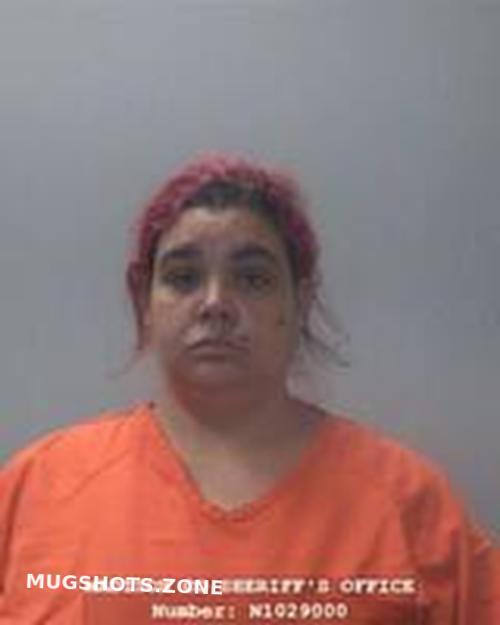 MARY BETH RICH 10/29/2025 - Madison County Mugshots Zone