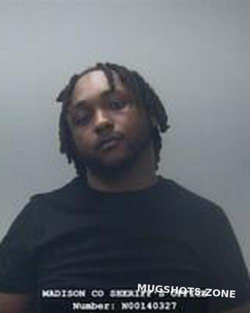 TIMOTHY TYLER STEPHENS 10/30/2025 - Madison County Mugshots Zone