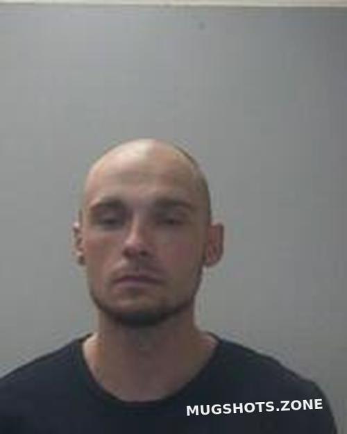 ROBERT TIMOTHY YODER 11/06/2025 - Madison County Mugshots Zone