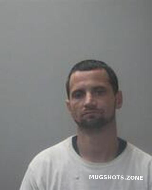 MICHAEL BRUCE SELF 11/06/2025 - Madison County Mugshots Zone