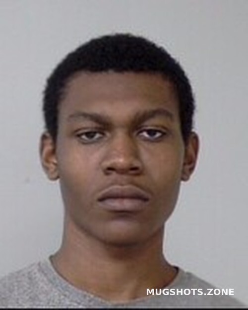 DAMEON JAMAL WALKER 11/06/2025 - Madison County Mugshots Zone