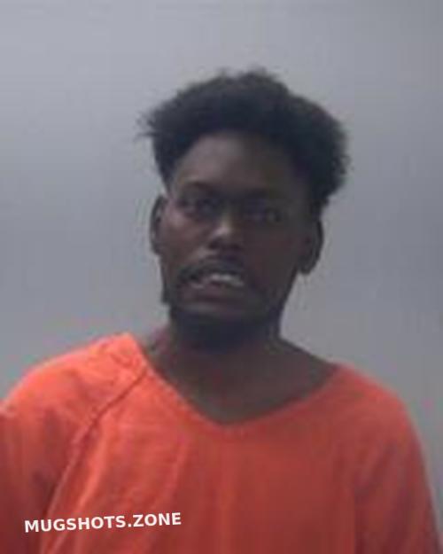 TERRENCE GABRIEL RUSSELL 11/07/2025 - Madison County Mugshots Zone