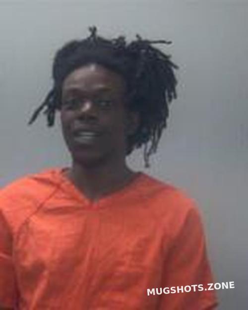DEMETRIUS TERRELL BARNES 11/07/2025 - Madison County Mugshots Zone
