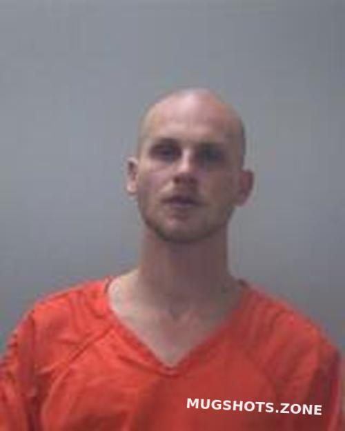 STEVEN ANDREW REYNOLDS 11/08/2025 - Madison County Mugshots Zone