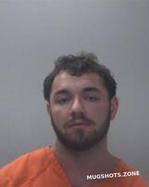 GABRIEL CHASE ROSE 11/08/2025 - Madison County Mugshots Zone