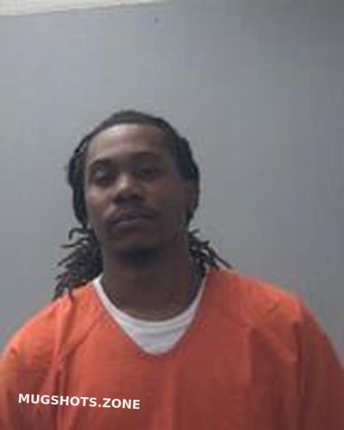 NICHOLAS RASHAAD RICHARDSON 11/16/2025 - Madison County Mugshots Zone