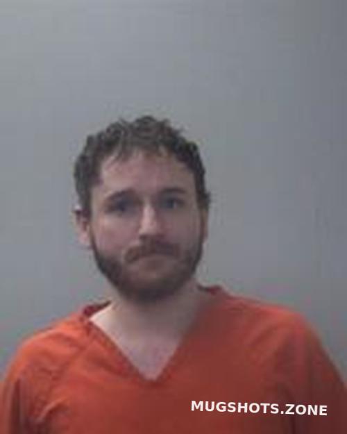 BRADLEY JOSEPH TREMBLAY 11/16/2025 - Madison County Mugshots Zone