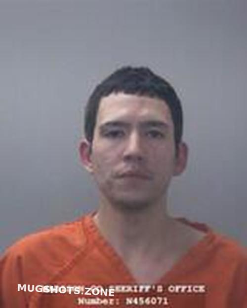 JONATHAN MICHAEL REDMON 11/17/2025 - Madison County Mugshots Zone