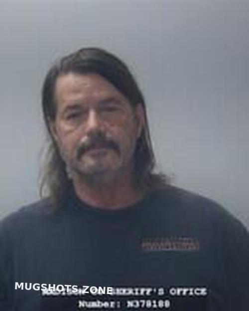 JAMES ALLEN FRANKLIN 11/18/2025 - Madison County Mugshots Zone
