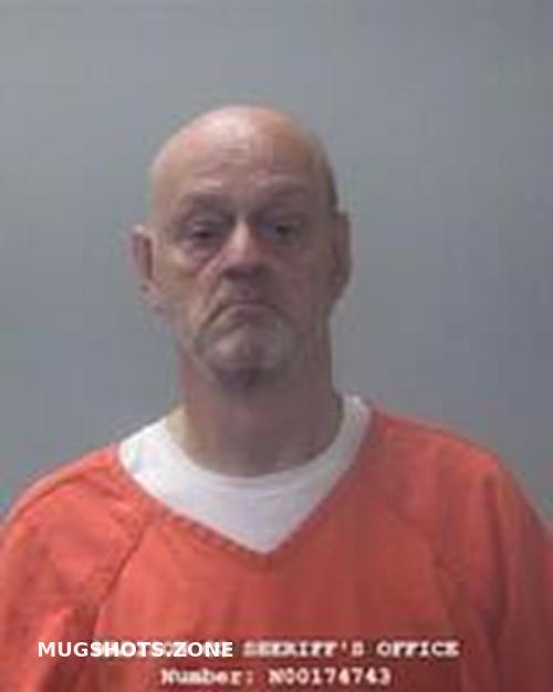 RICKY JACKSON 11/19/2025 - Madison County Mugshots Zone