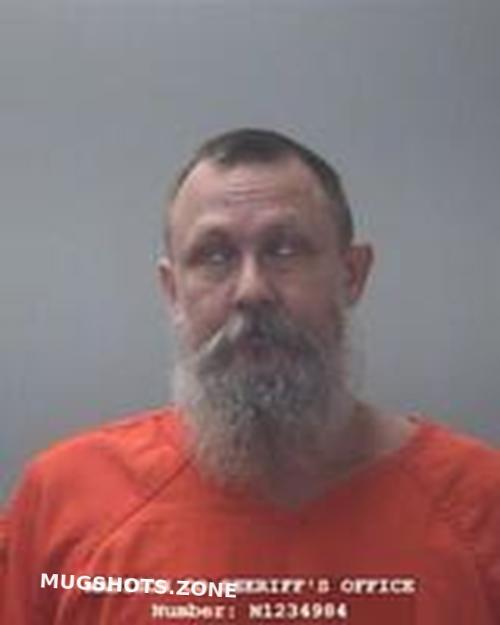 ERIC JACKSON DOBBINS 11/19/2025 - Madison County Mugshots Zone