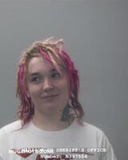 JASMINE KALI HOPKINS 11/20/2025 - Madison County Mugshots Zone