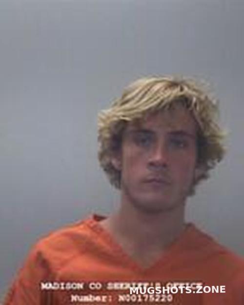 BRAXTON TREY MARTIN 11/21/2025 - Madison County Mugshots Zone