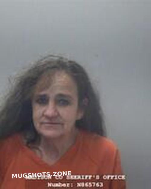 WENDY JEAN JUSTICE 11/22/2025 - Madison County Mugshots Zone