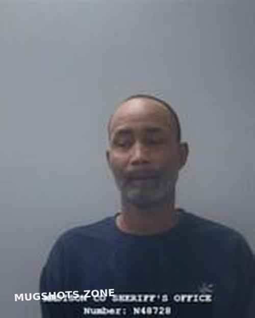 ADRIAN ONEAL HAZLITT 11/25/2025 - Madison County Mugshots Zone