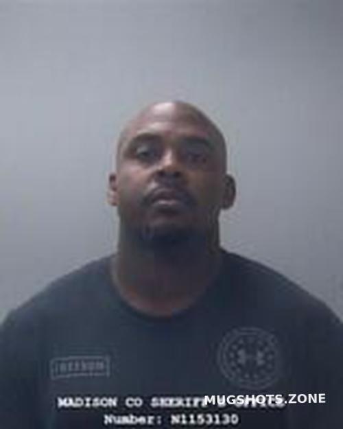 BRANDON OFIELD 11/27/2025 - Madison County Mugshots Zone