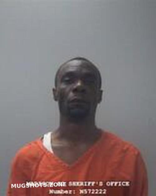 MALCOLM D HALL 12/03/2025 - Madison County Mugshots Zone