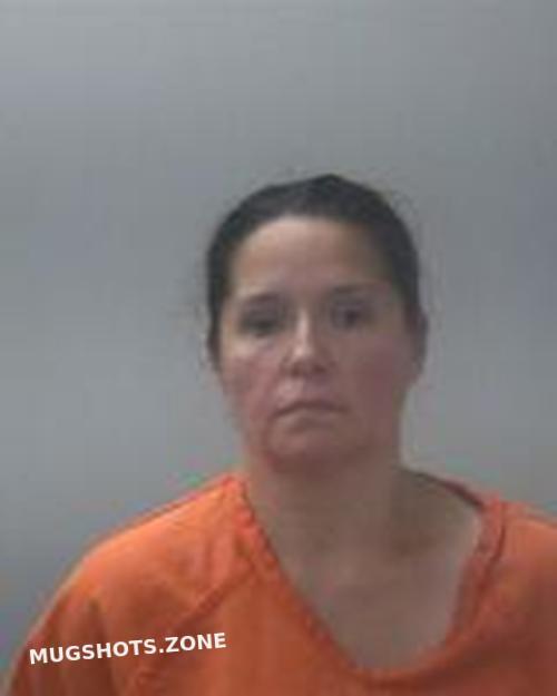 FRANKIE MICHELLE SANDOVAL 12/04/2025 - Madison County Mugshots Zone